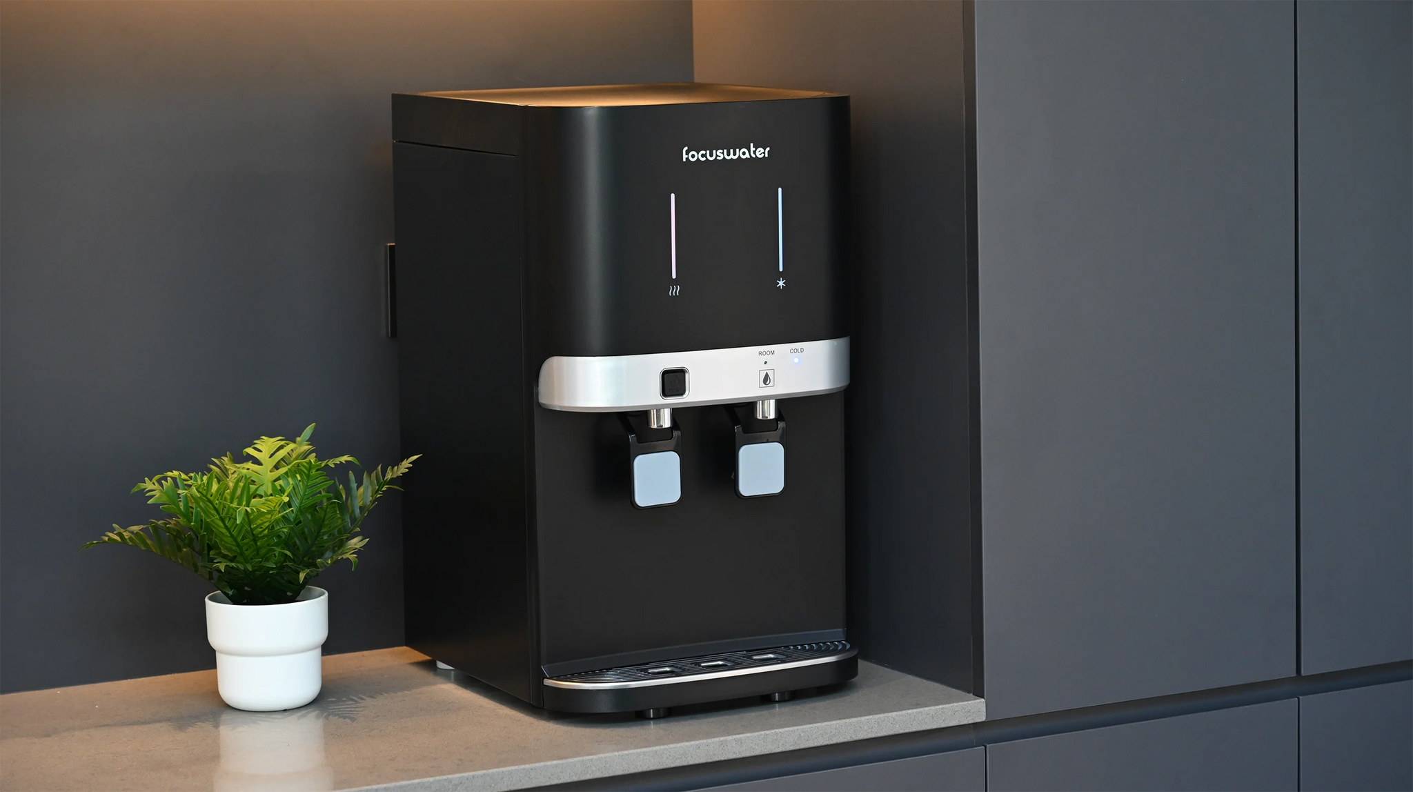 Optimise Your Office: The Importance of Water Dispensers and Purifiers