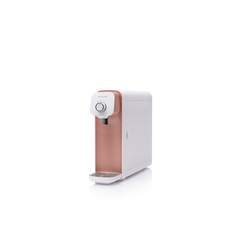 MINI Instant Hot Water Dispenser | Focuswater – focuswater