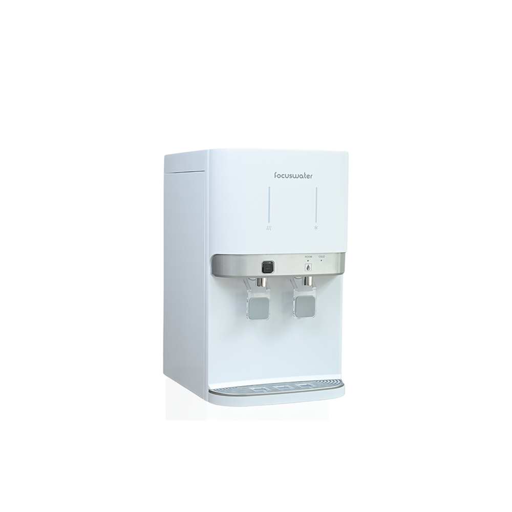 Office & Home Water Dispenser (TRIO+)| focuswater