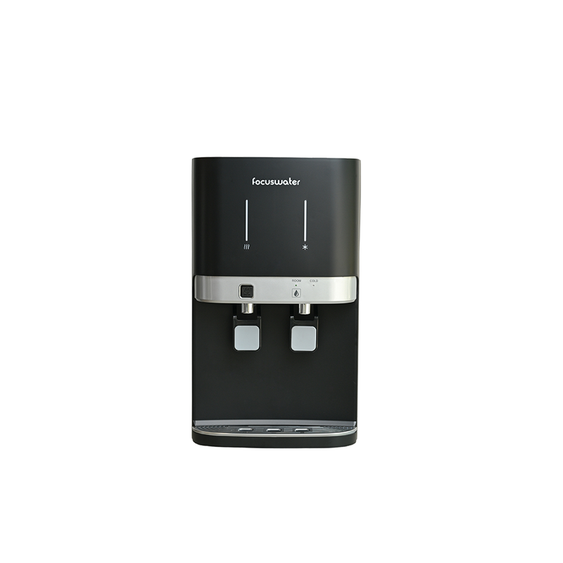 Office & Home Water Dispenser (TRIO+)| focuswater