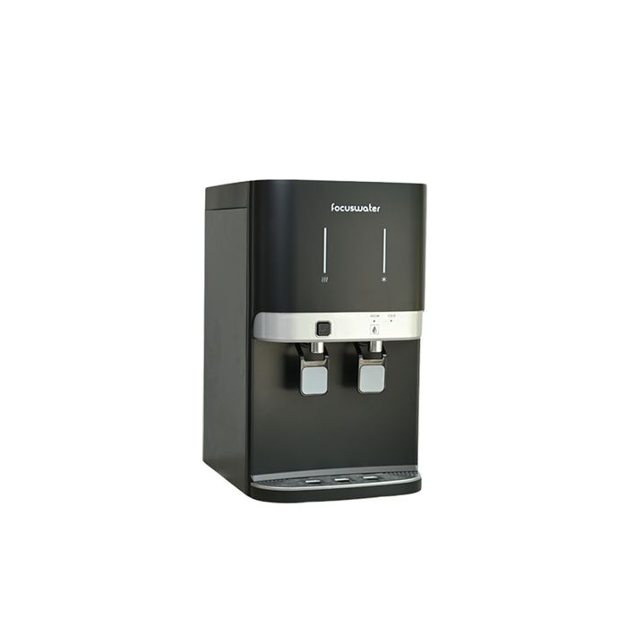 Office & Home Water Dispenser (TRIO+)| focuswater