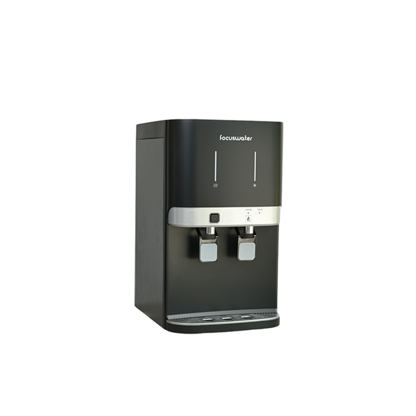 Alkaline Water Dispenser Singapore | Tankless Water Purifier – focuswater