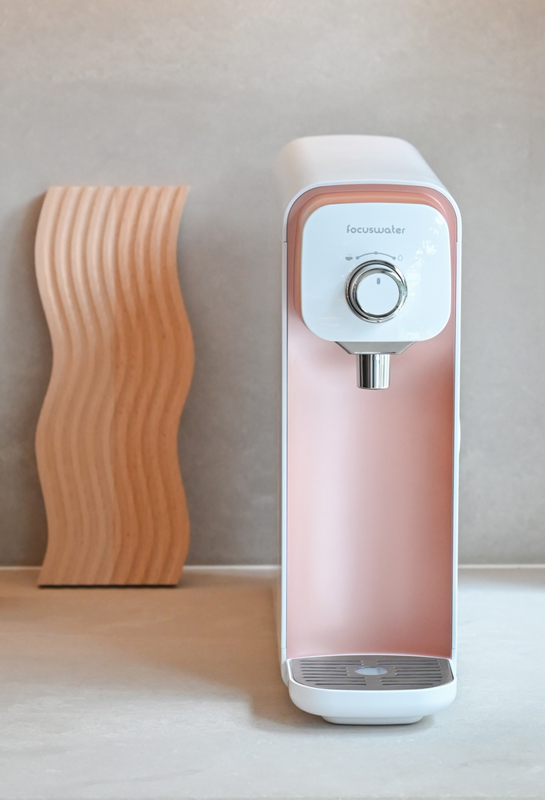Alkaline Water Dispenser Singapore | Tankless Water Purifier – focuswater